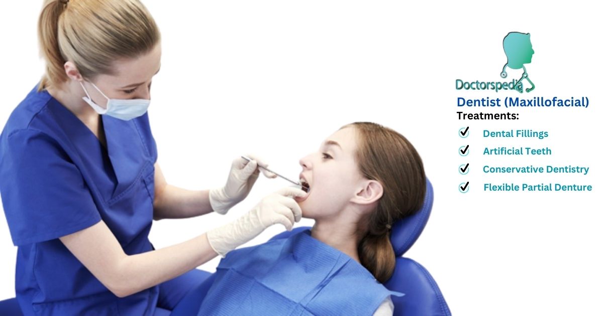 Dr. Fatema Khatun Rumi | Dentist (Maxillofacial) in Dhaka | Doctorspedia