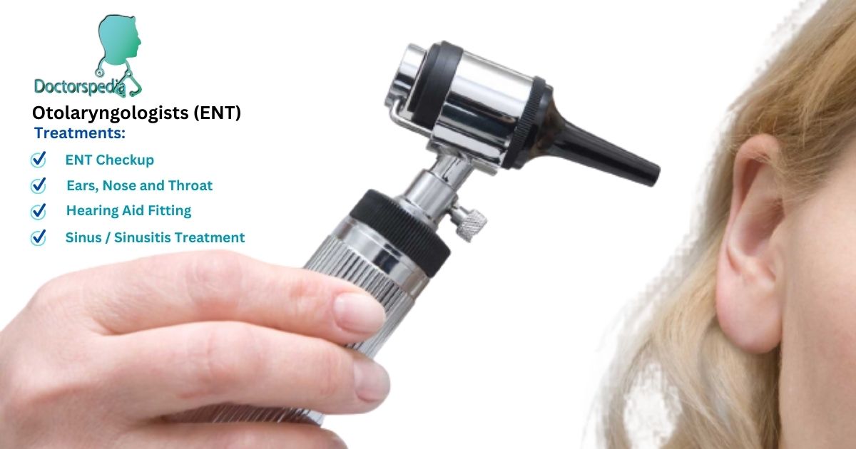 Dr. Sriranga Prasad | Otolaryngologists (ENT) in Bengaluru | Doctorspedia