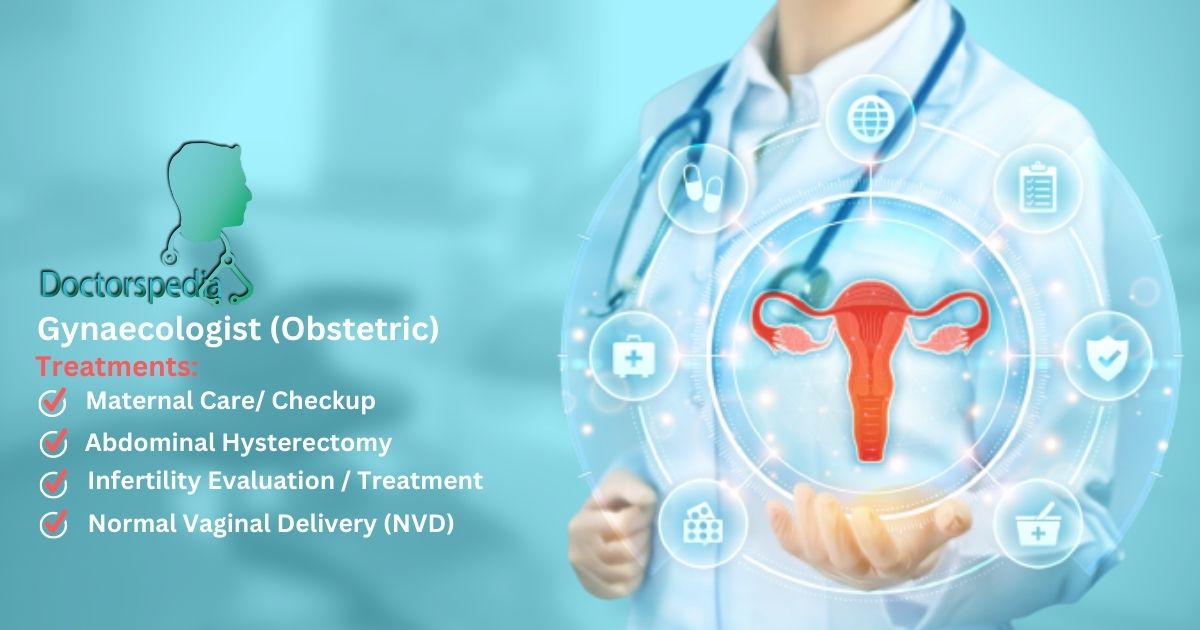 Dr. Jasmine Akhter | Gynaecologist (Obstetric) in Dhaka | Doctorspedia