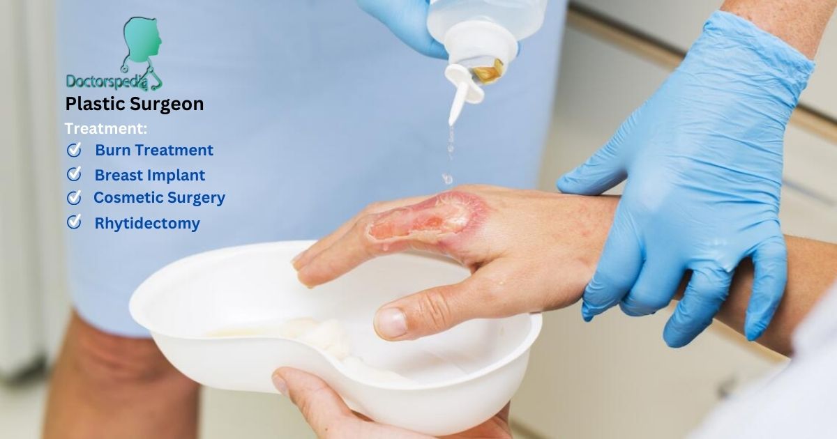 Dr. Md. Shariful Islam Sharif | Plastic Surgeon in Dhaka | Doctorspedia